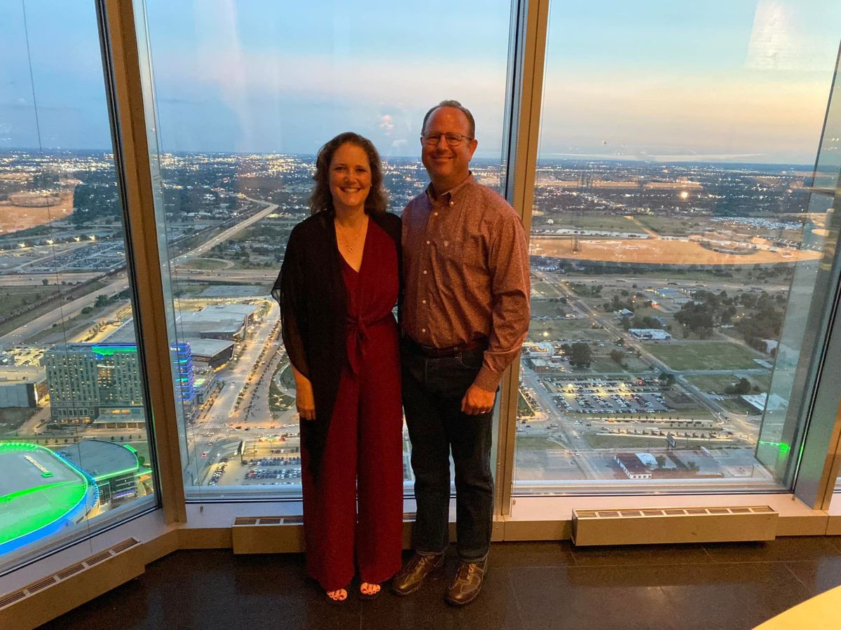 30 Reasons for 30 Years – Shannon R. Brown